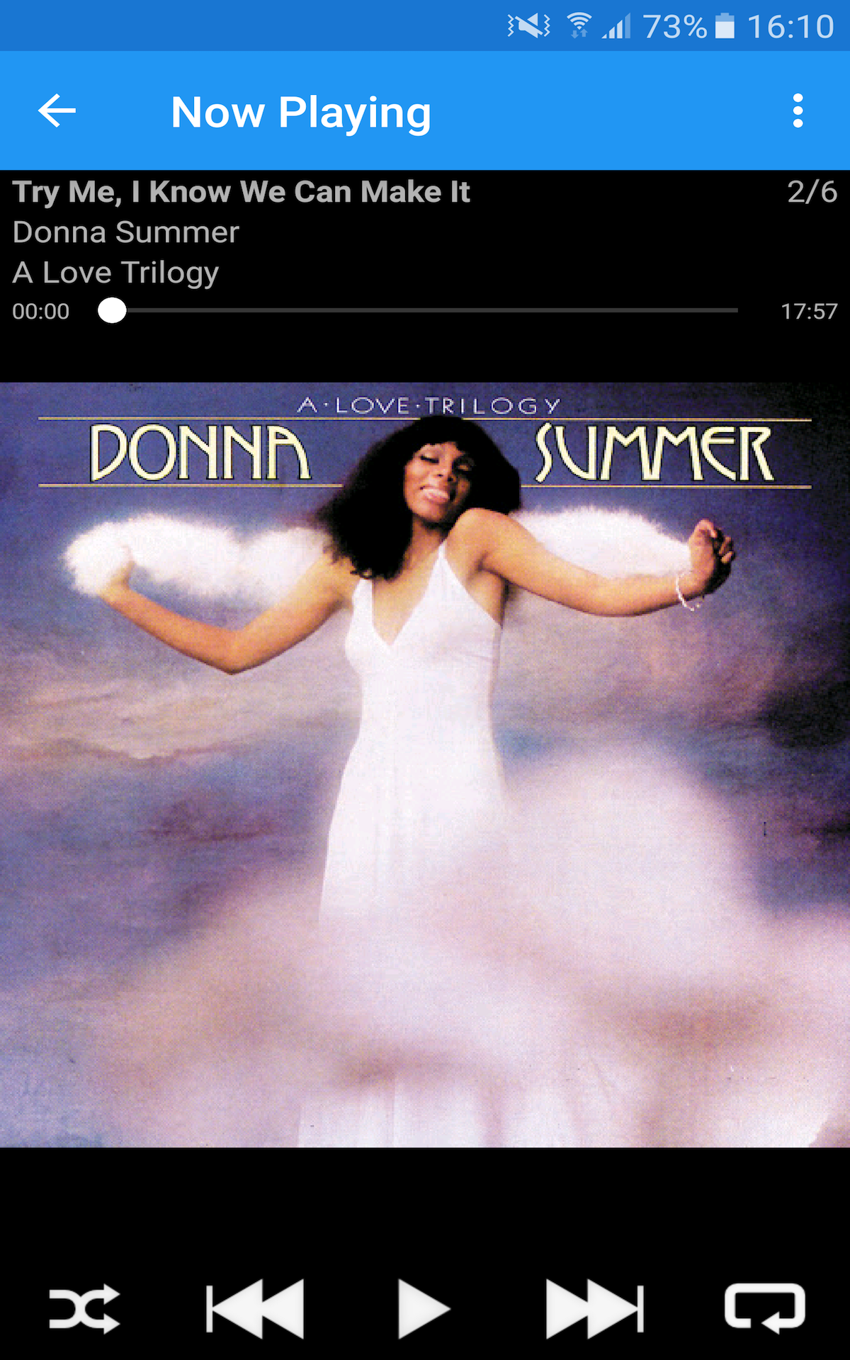 My Music Player - App on Amazon Appstore