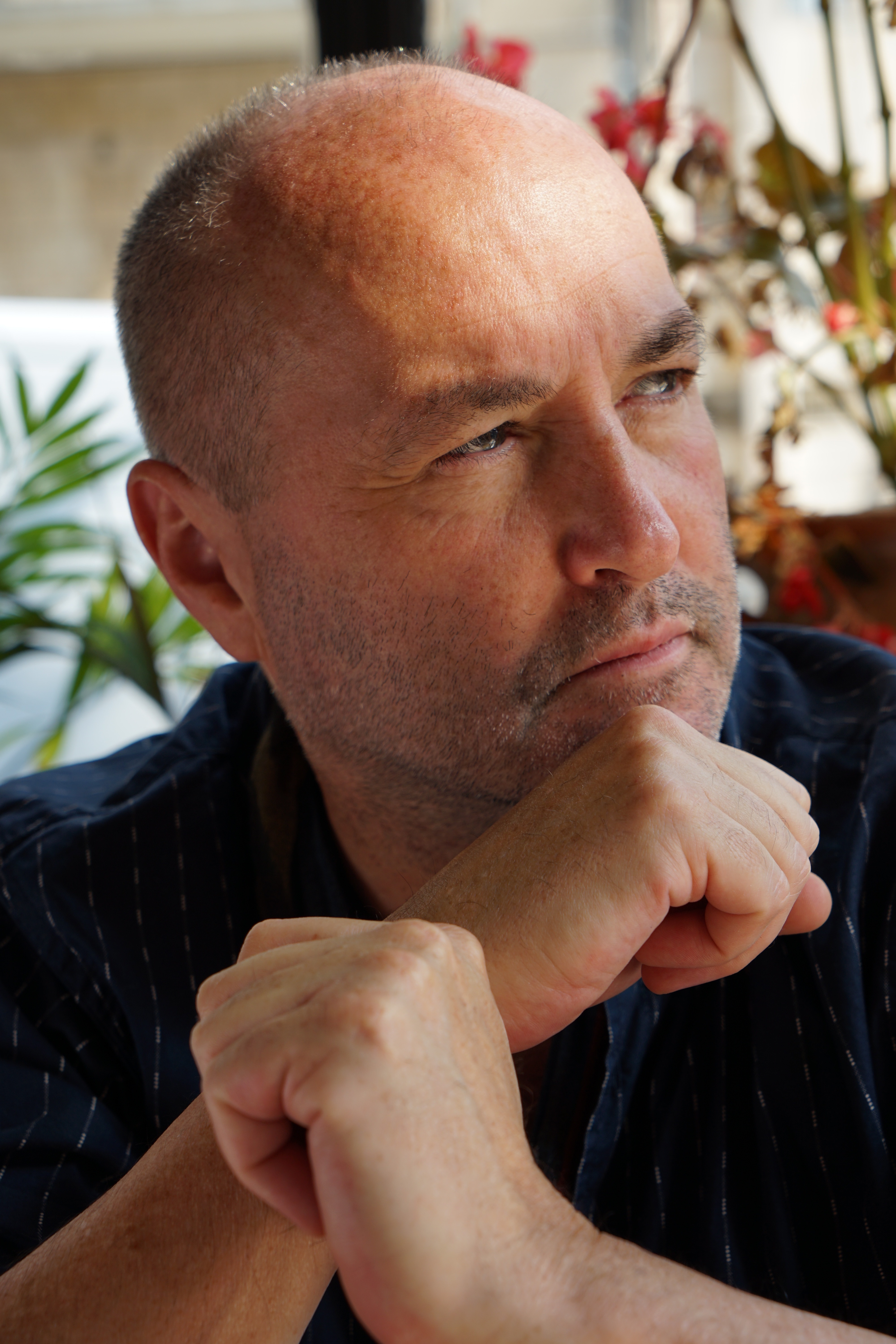 Amazon.it: Colum McCann: libri, biografia, ultimo aggiornamento
