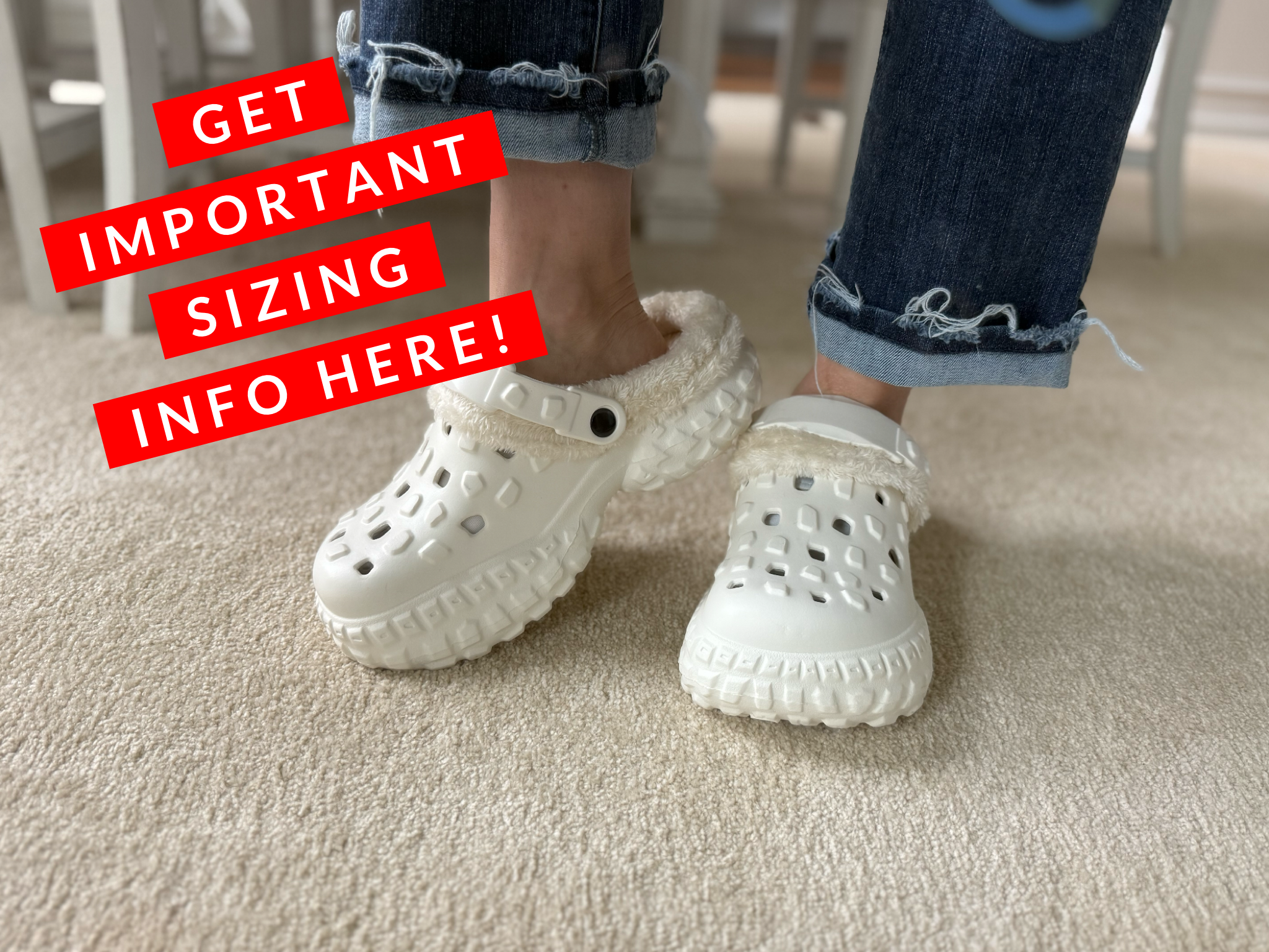 Watch Comfortable or clunky? Watch this FIRST! on Amazon Live