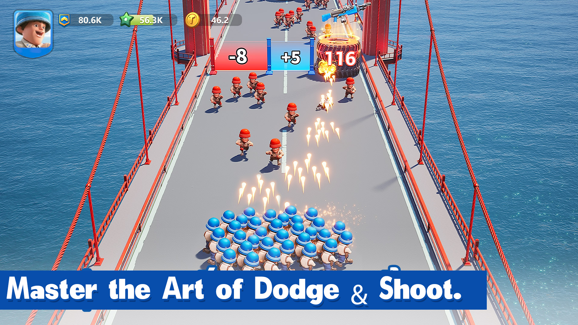 Survival Shooter: Last War Game - App on the Amazon Appstore