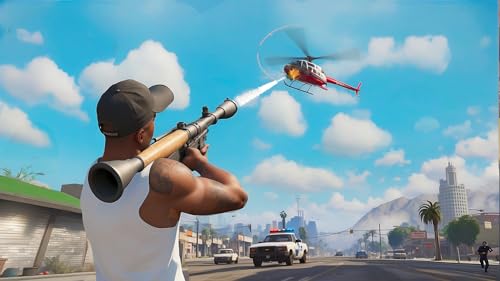 Urban Gangster Theft Auto : Open World Gangster - Mafia Crime Game ...