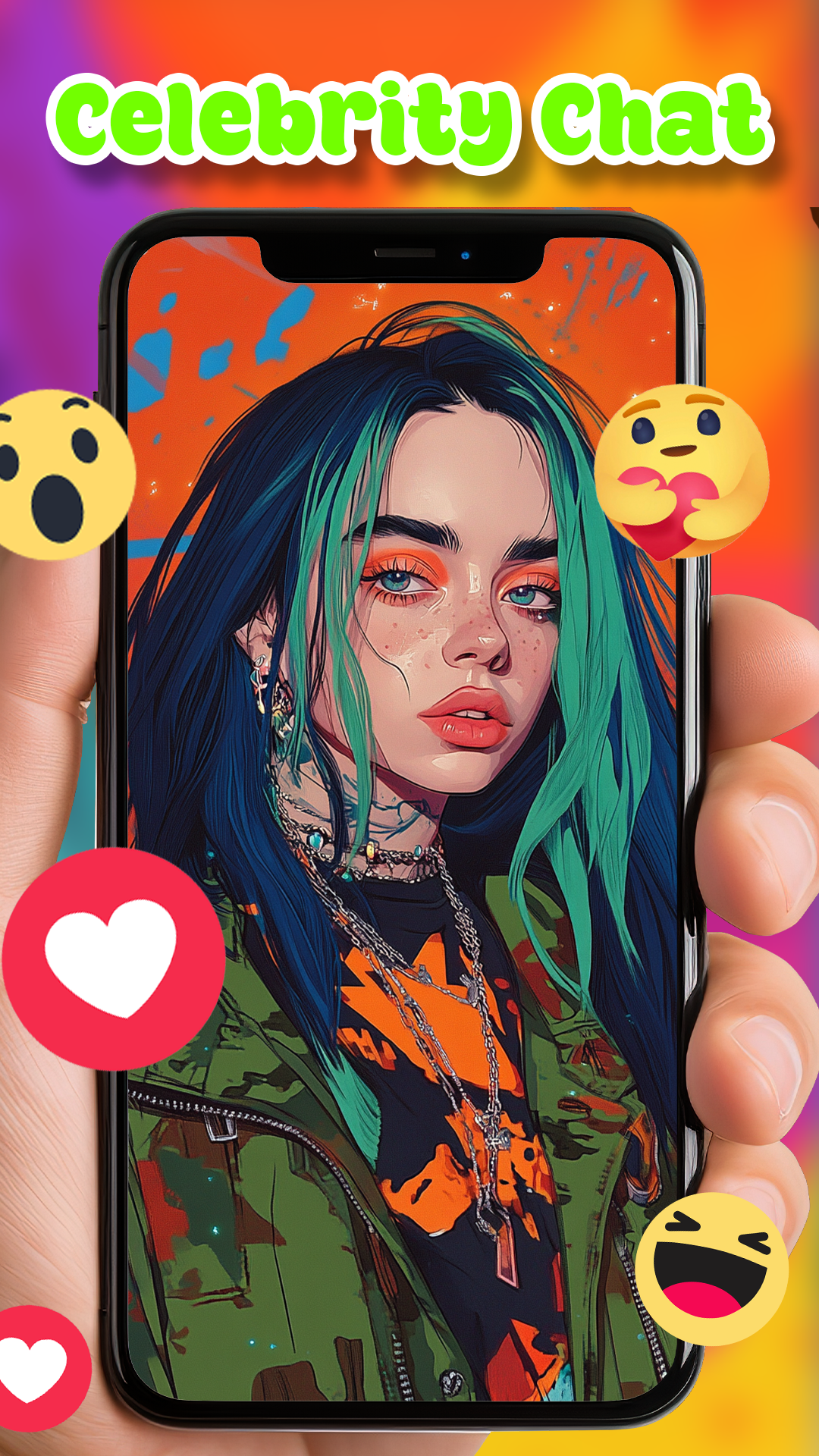 Celebrity Fake Call & Video Prank - App on the Amazon Appstore