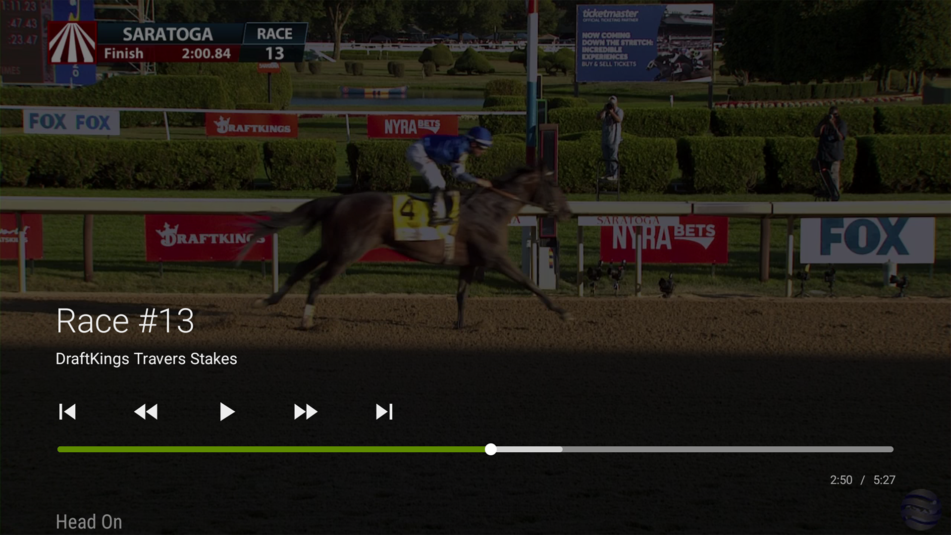 NYRA Now - App on Amazon Appstore