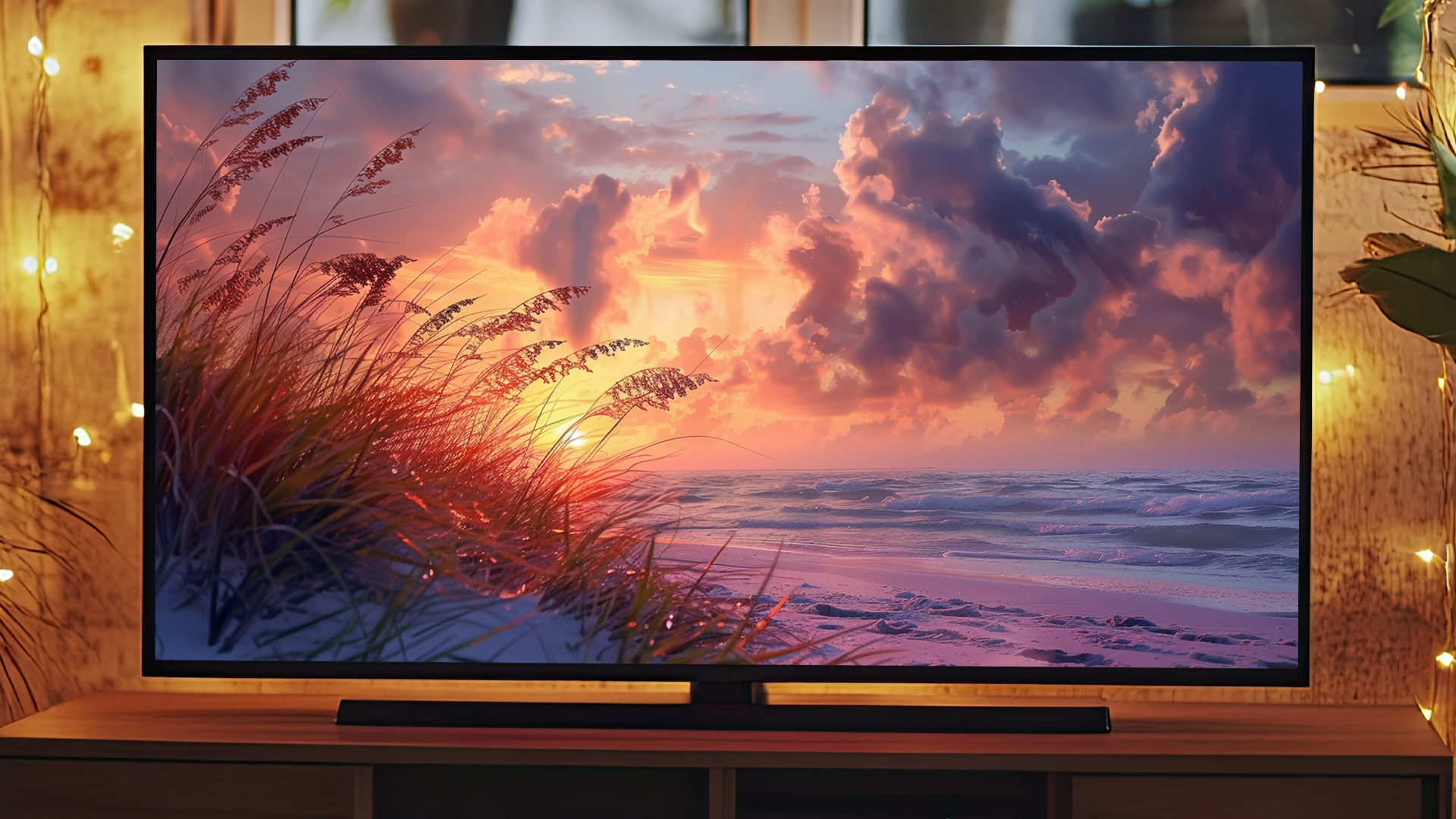 Beach Ambience Screensaver: Relaxing Ocean Vibes - App on Amazon Appstore
