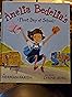 Amazon.com: Amelia Bedelia's First Day of School: 9780062032744: Parish ...