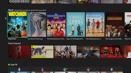 All 4:Amazon.co.uk:Appstore for Android