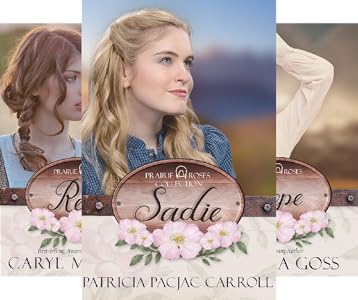 Amazon.co.jp: Anne: Prairie Roses Collection Book 27 (English Edition ...