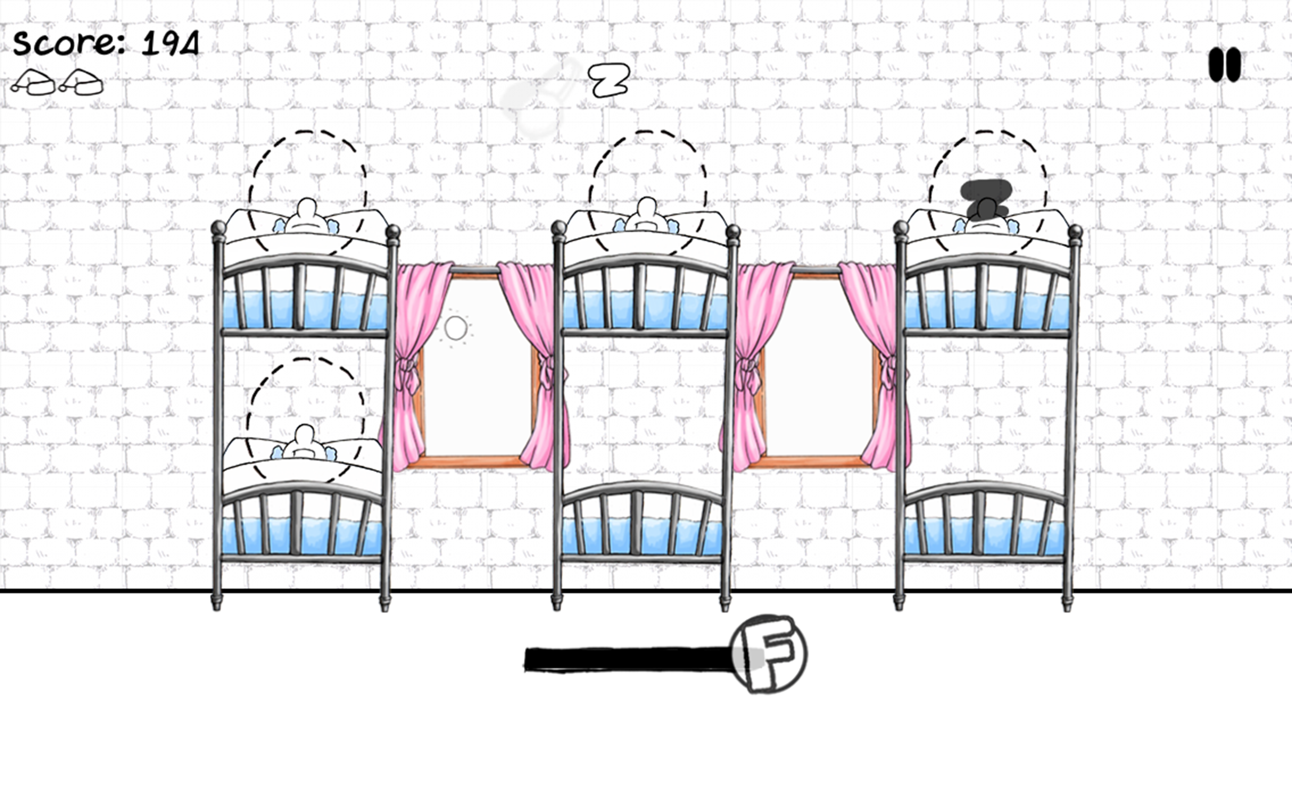 Zzz - Let me sleep - App on Amazon Appstore