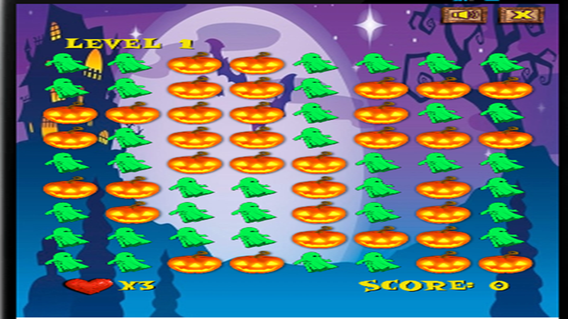 Matching Puzzle Game SDA - App on Amazon Appstore