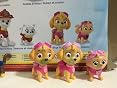 Amazon.com: Paw Patrol, Kitty Catastrophe Gift Set with 8 Collectible ...