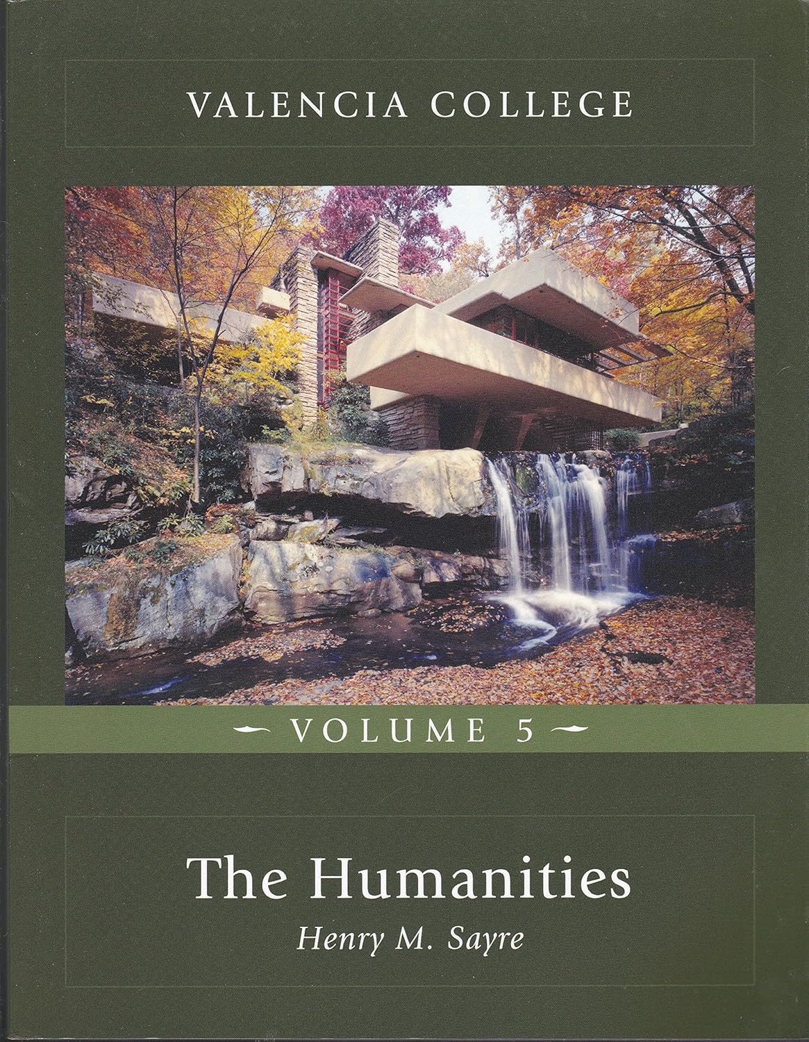 The Humanities: Culture, Continuity and Change, Book 5 (Valencia ...