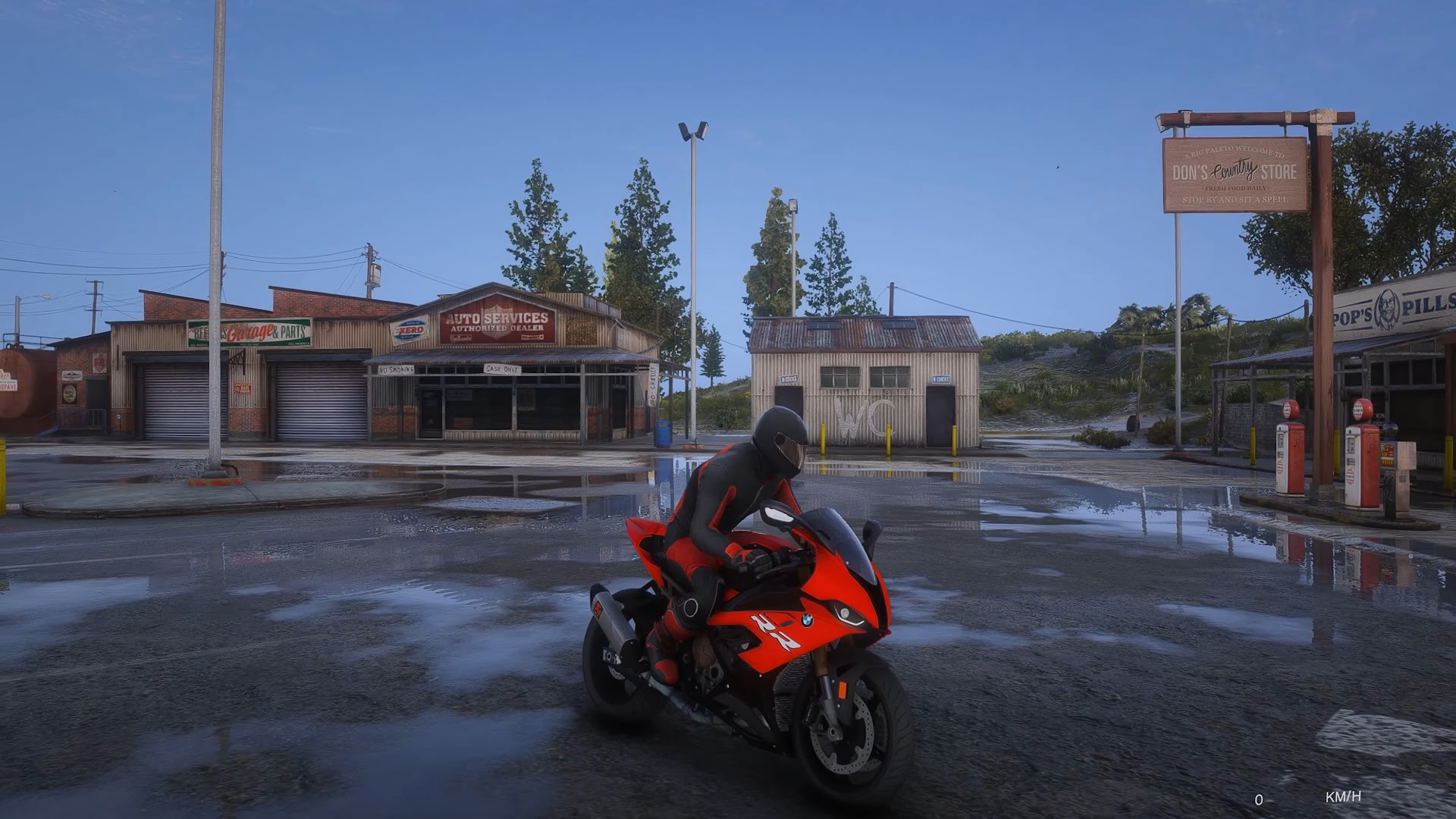 Xtreme Motorcycle Simulator 3D - App on Amazon Appstore