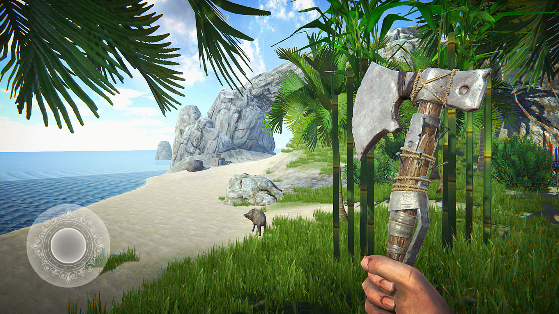 Last Pirate: Survival Island Adventure - App on Amazon Appstore