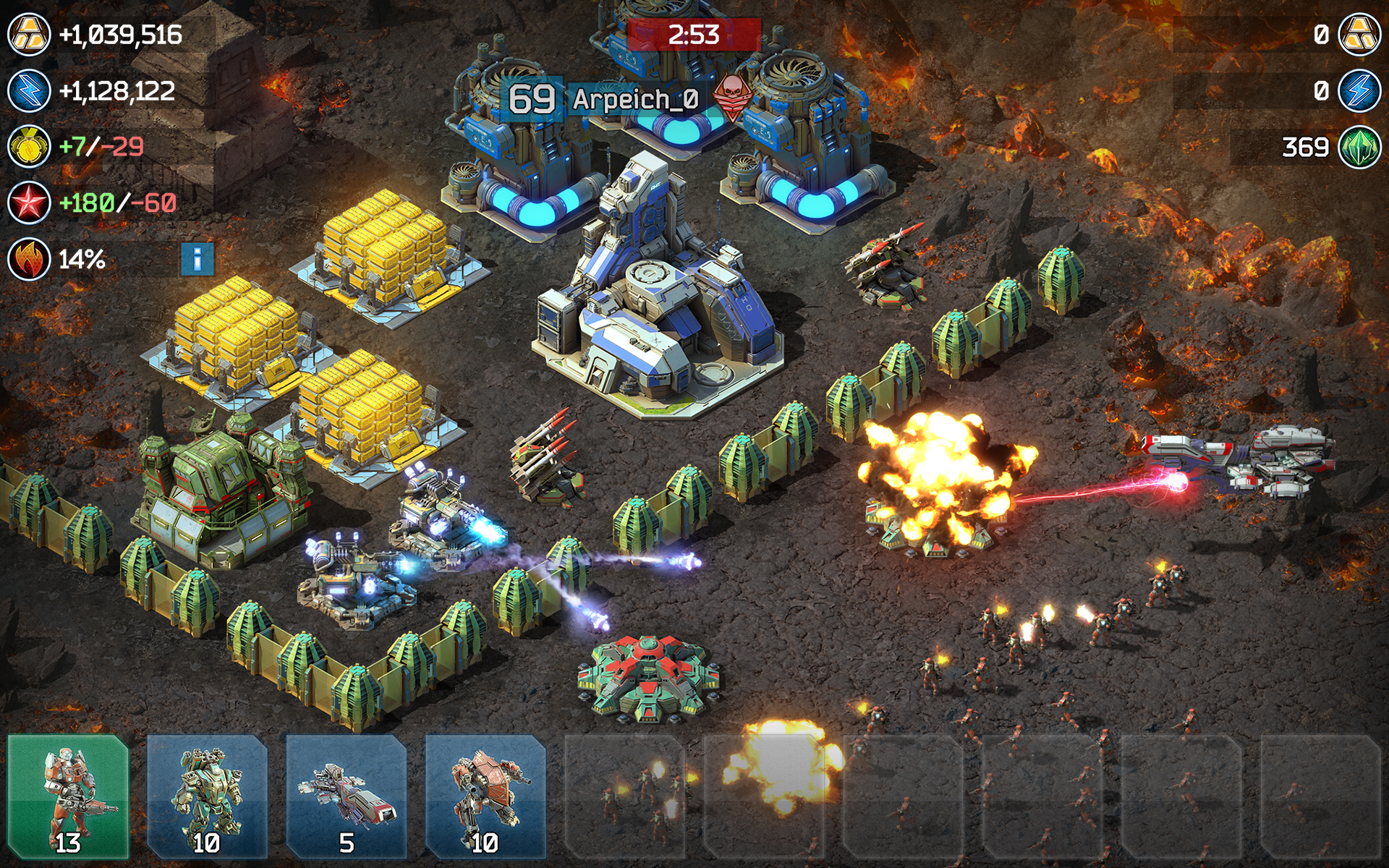 Battle for the Galaxy - App on Amazon Appstore