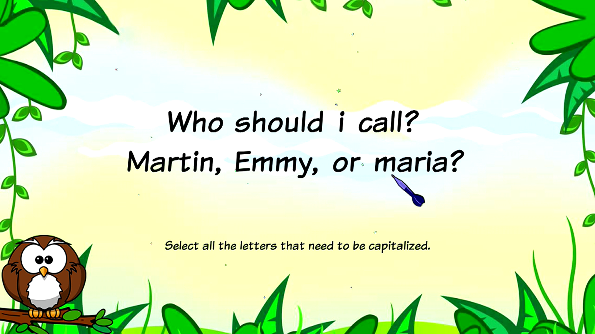 PlayJam Learning English Level 2 - App on Amazon Appstore