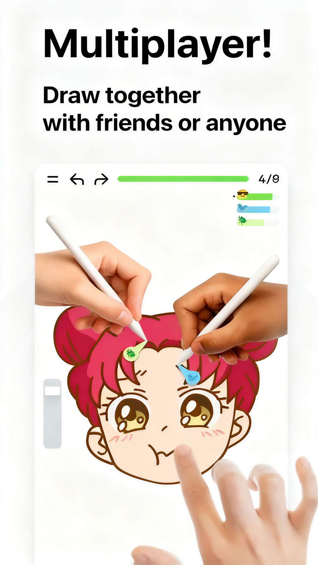 Artworkout - Multiplayer Drawing Games - App on the Amazon Appstore