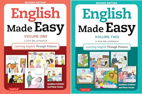 Easy English Step by Step for ESL Learners PDF free download 2023
