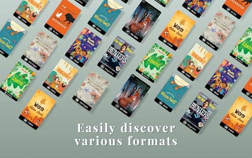 Boundless - App on Amazon Appstore