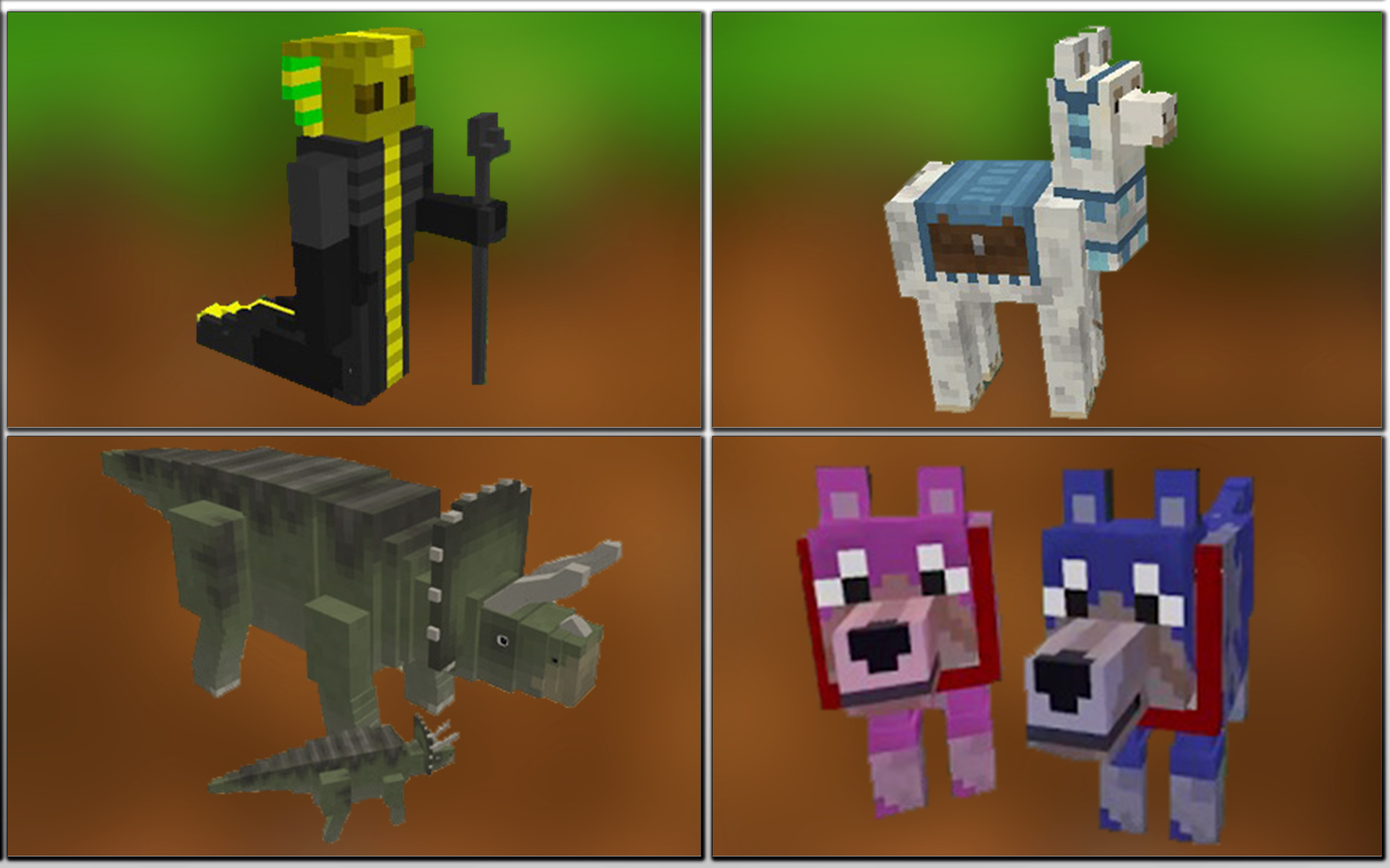 Jurassicraftblueprintutahraptorbyjurassicraft Jurassic Craft Dinosaurs