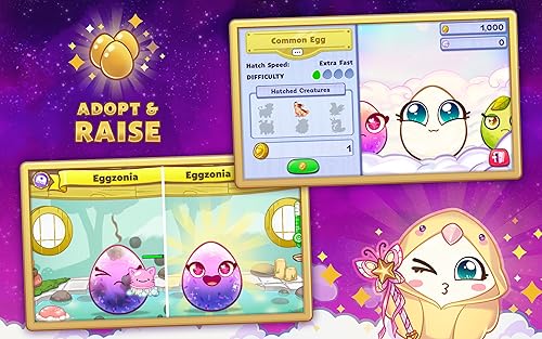 Egg! - App on Amazon Appstore