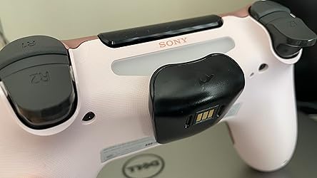 Amazon.com: PDP Gaming Magnetic Ultra Slim Playstation 4 Controller ...