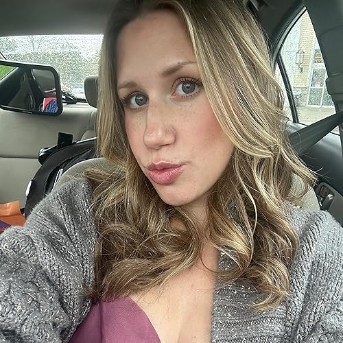 Sloane Kelly 🩵's Amazon Page