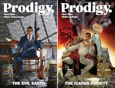 Prodigy.