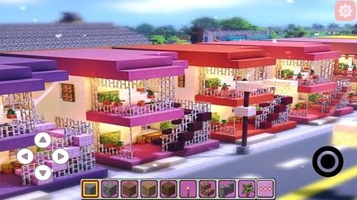 Girlcraft - City Builder - App on Amazon Appstore
