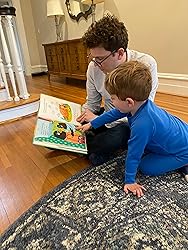 Amazon.com: My Brother Otto: 9781423651543: Raby, Meg, Pallmer, Elisa ...
