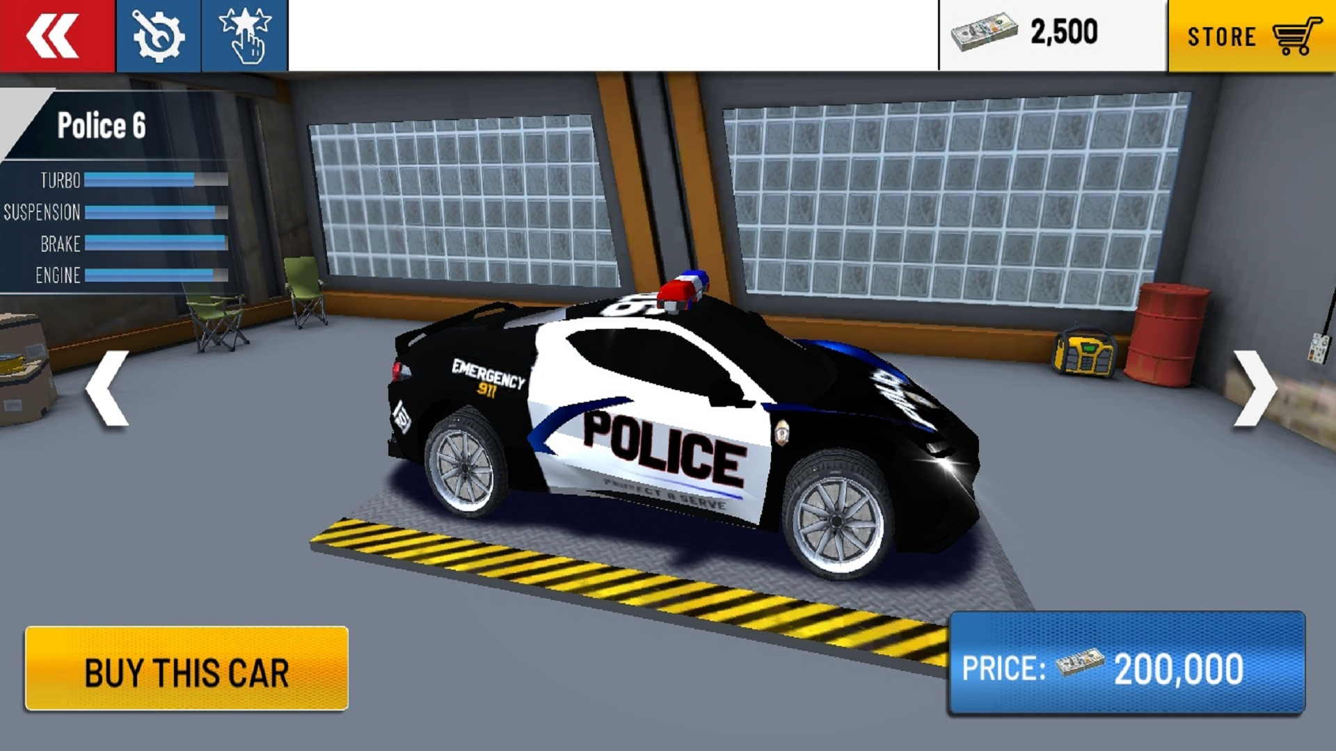 Kar Game – Car Stunt Games - App on Amazon Appstore