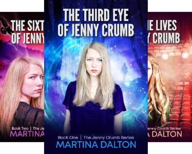 The Jenny Crumb Series