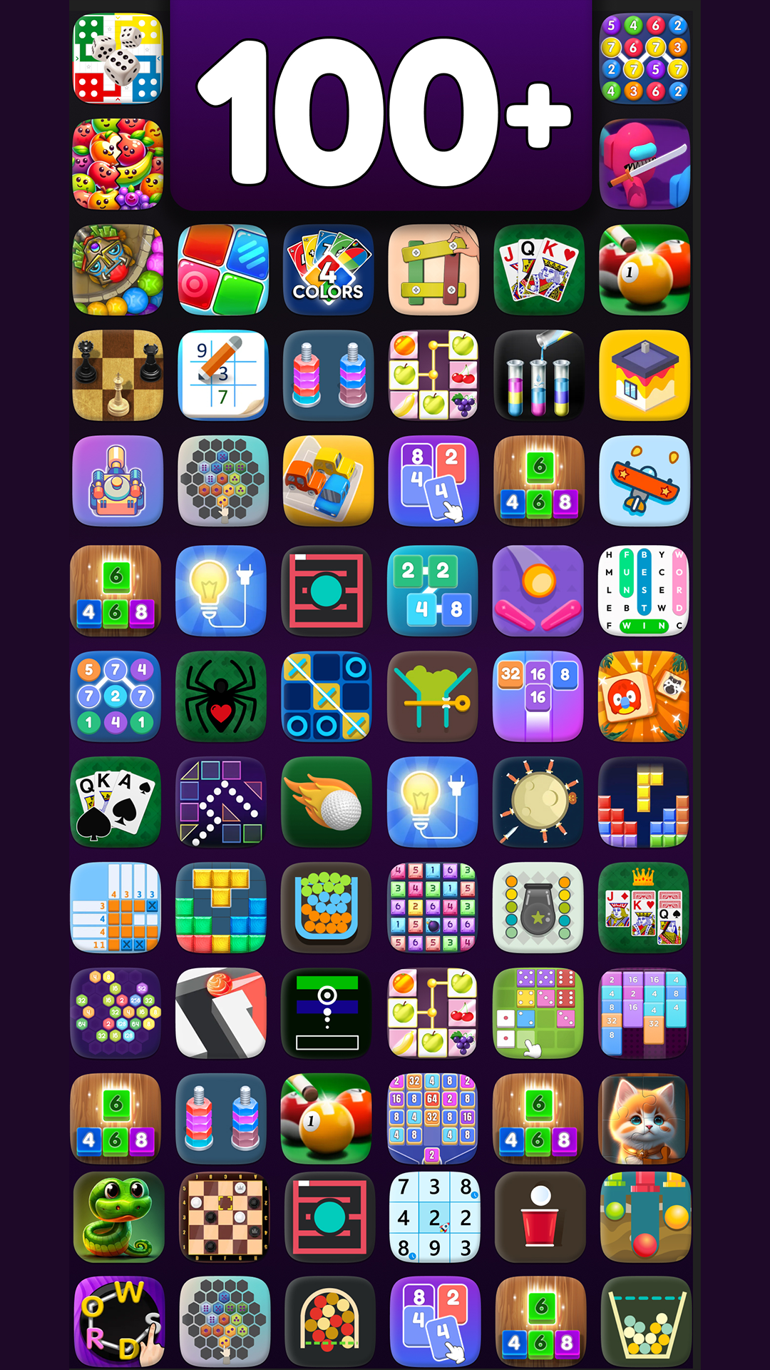 Aplicación Offline Games: No Wifi en Amazon Appstore