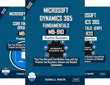 Microsoft Dynamics 365