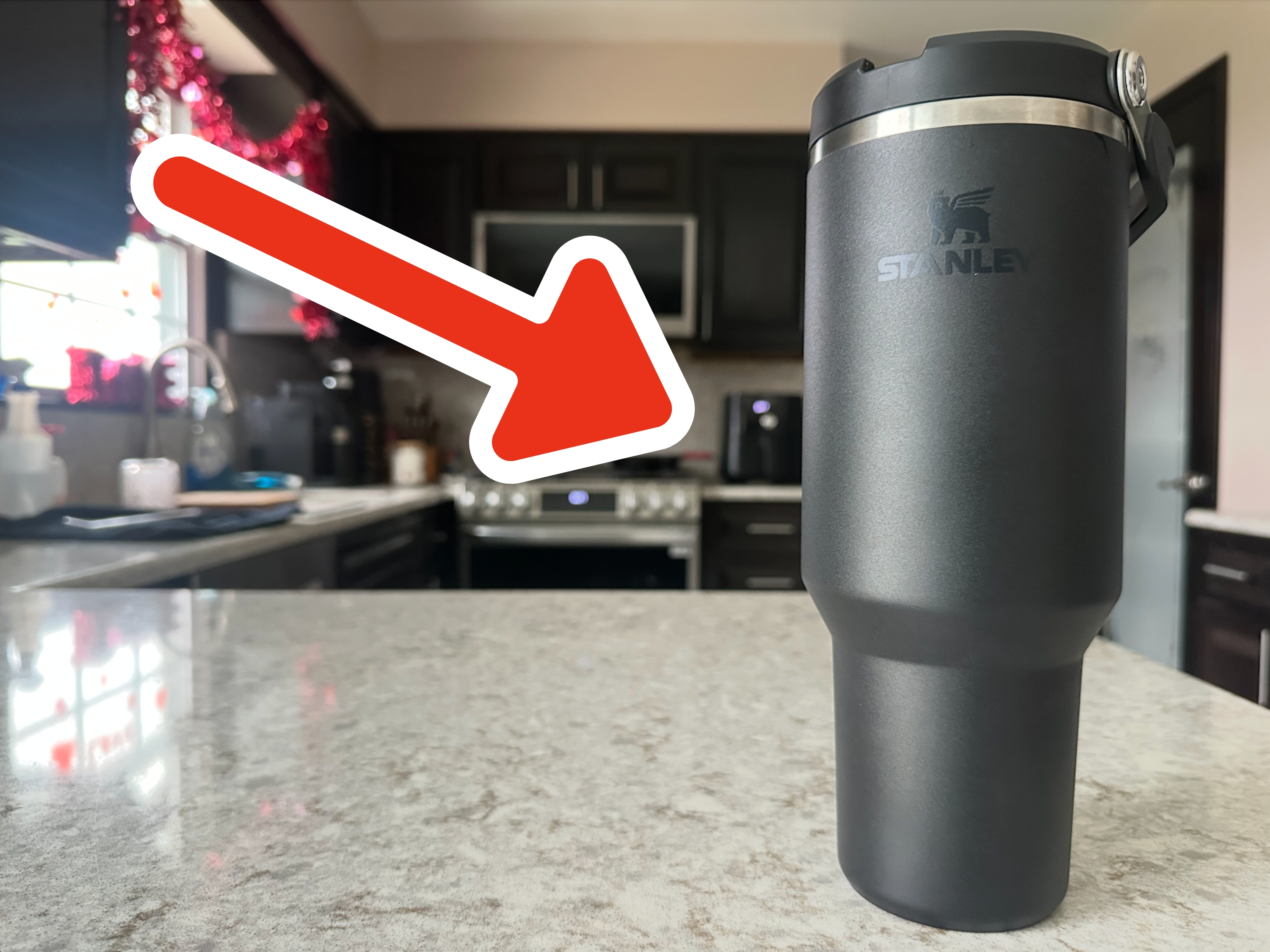 Watch Stanley 2.0 Flip Straw Tumbler - Should You Buy? on Amazon Live