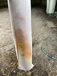 Amazon.com: Hayward Bobby Disposable Filter for Fill Hose, 20" : Patio ...