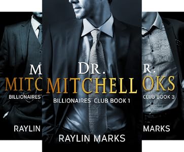 Amazon.com: Mr. Grayson: Billionaires' Club Book 4 (Billionaires' Club ...