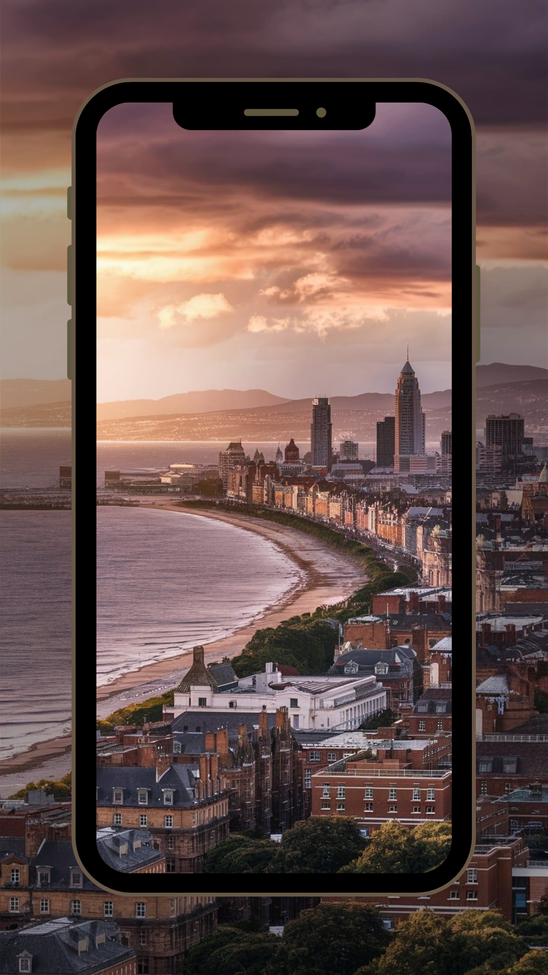 City Wallpaper 4K - App on Amazon Appstore