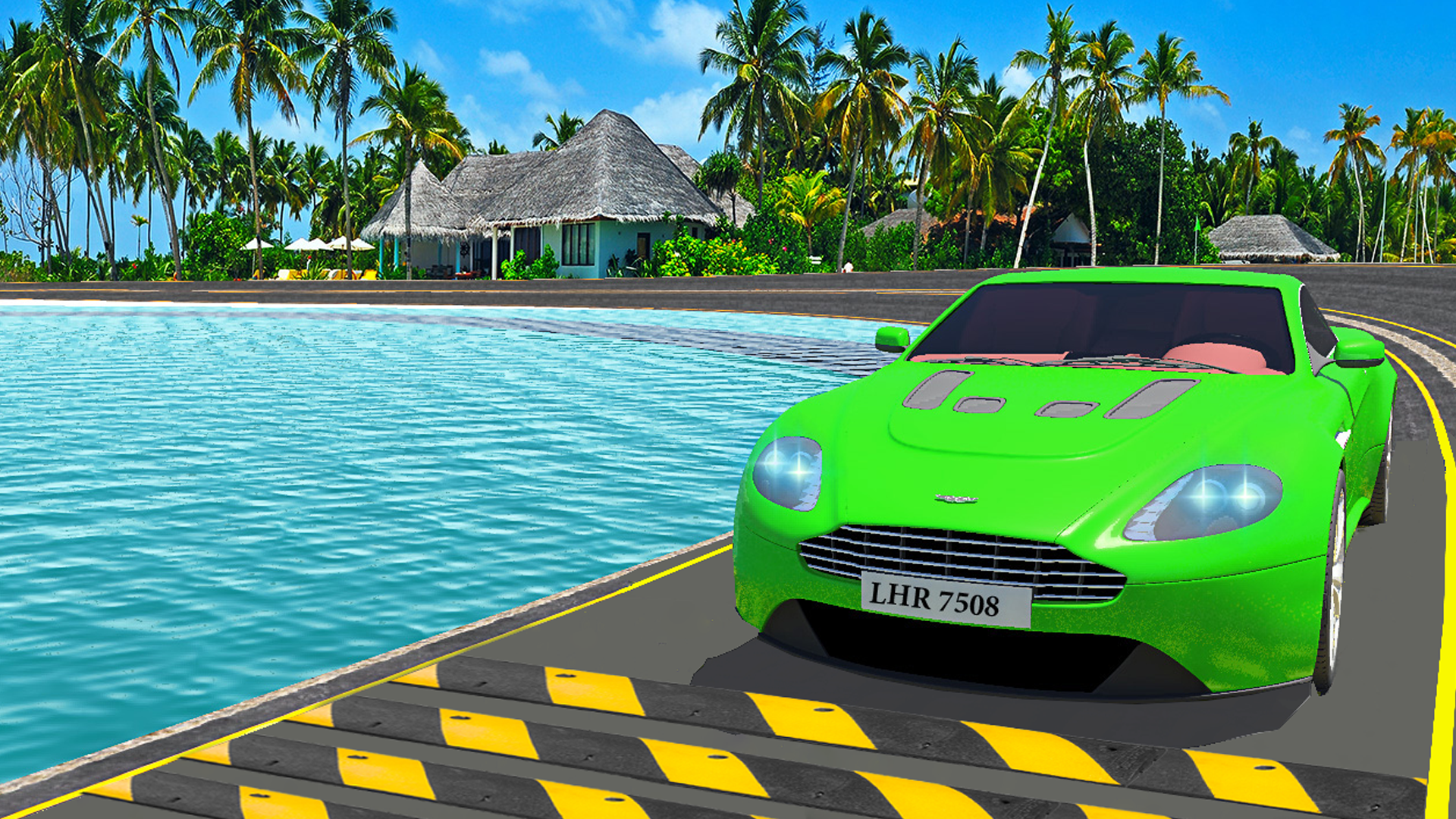 100+ Speed Bumps Car Crash Simulator - App on the Amazon Appstore