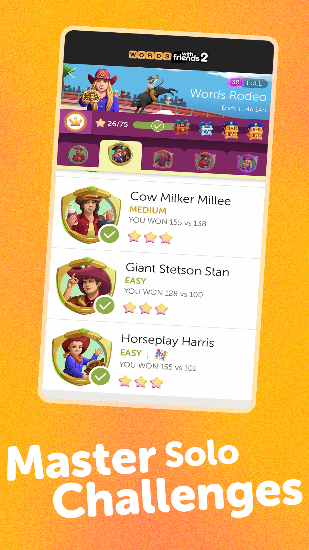 Words With Friends Word Game - App on Amazon Appstore