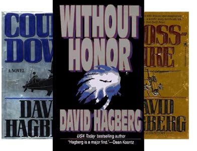 Amazon.co.jp: The Cabal: A Kirk McGarvey Novel (English Edition) 電子書籍: Hagberg, David: 洋書