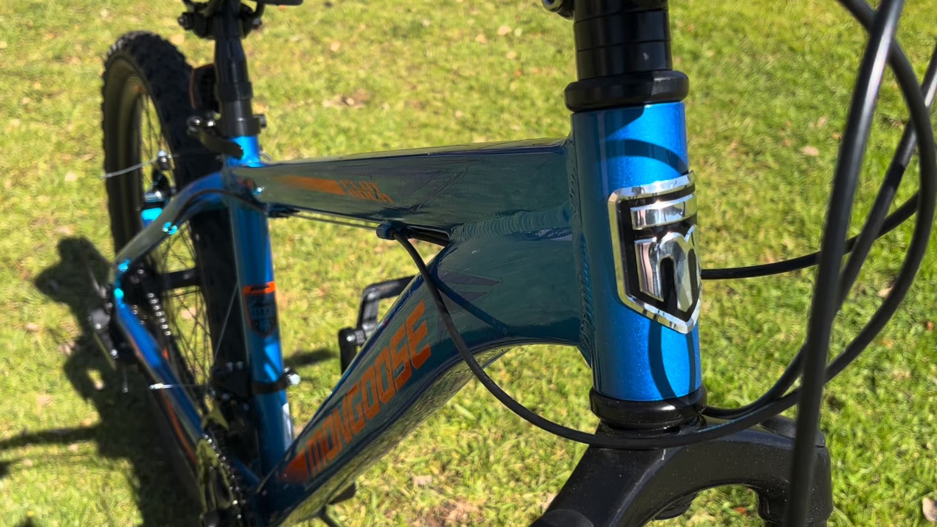 Watch REAL REVIEW& Mongoose Flatrock Mountain Bike {Just ... Wow!} on ...