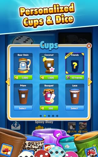 RoyalDice by GamePoint - App on Amazon Appstore