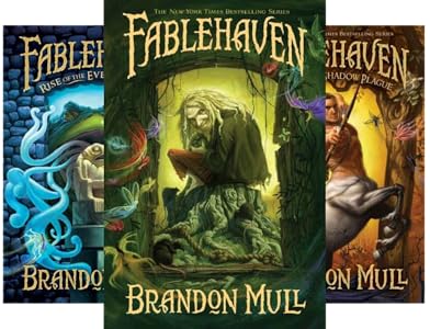Fablehaven
