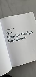 The Interior Design Handbook : Ramstedt, Frida: Amazon.co.uk: Books