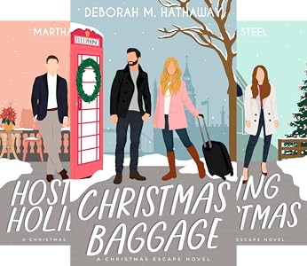 Amazon.co.jp: Faking Christmas: A Sweet Romance (Christmas Escape ...