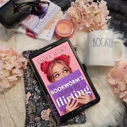 The Bookworm's Guide to Flirting (The Bookworm's Guide, #3) - Kindle ...