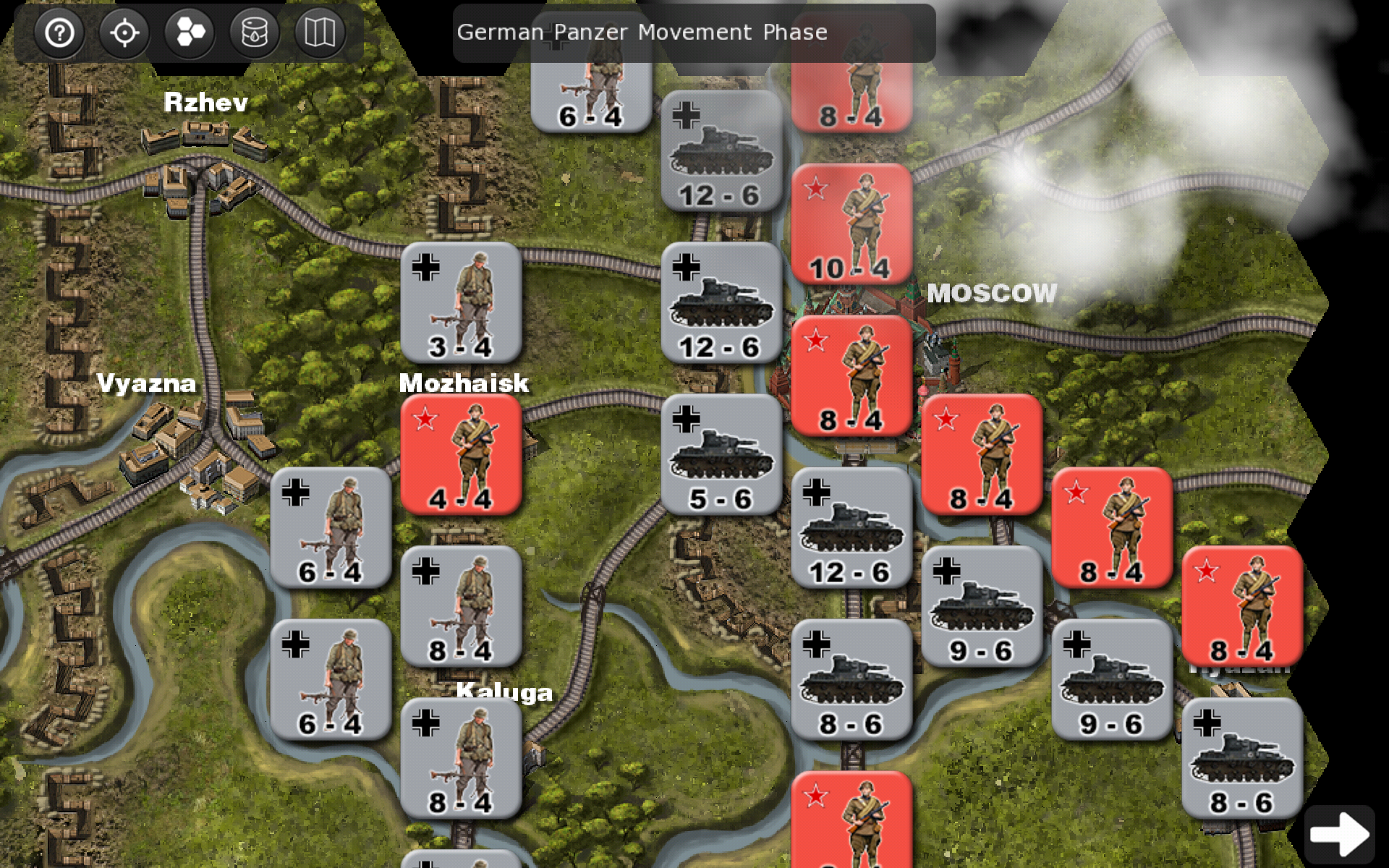 Operation Typhoon - App on Amazon Appstore