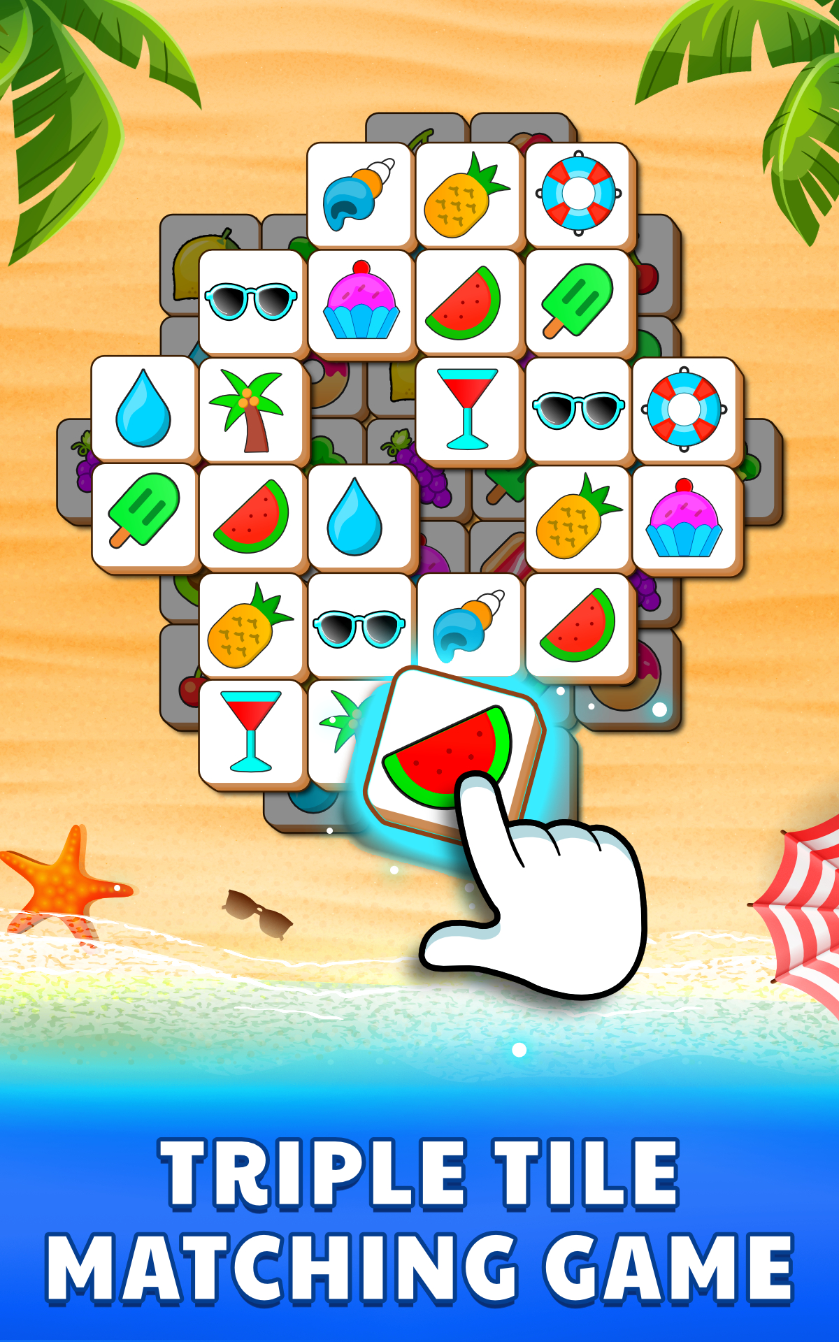 Tile Puzzle Game: Tiles Match - App on Amazon Appstore
