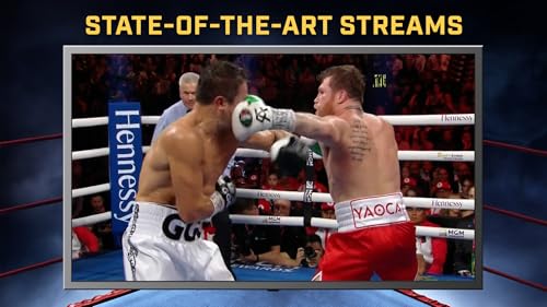 PPV.COM - App on Amazon Appstore