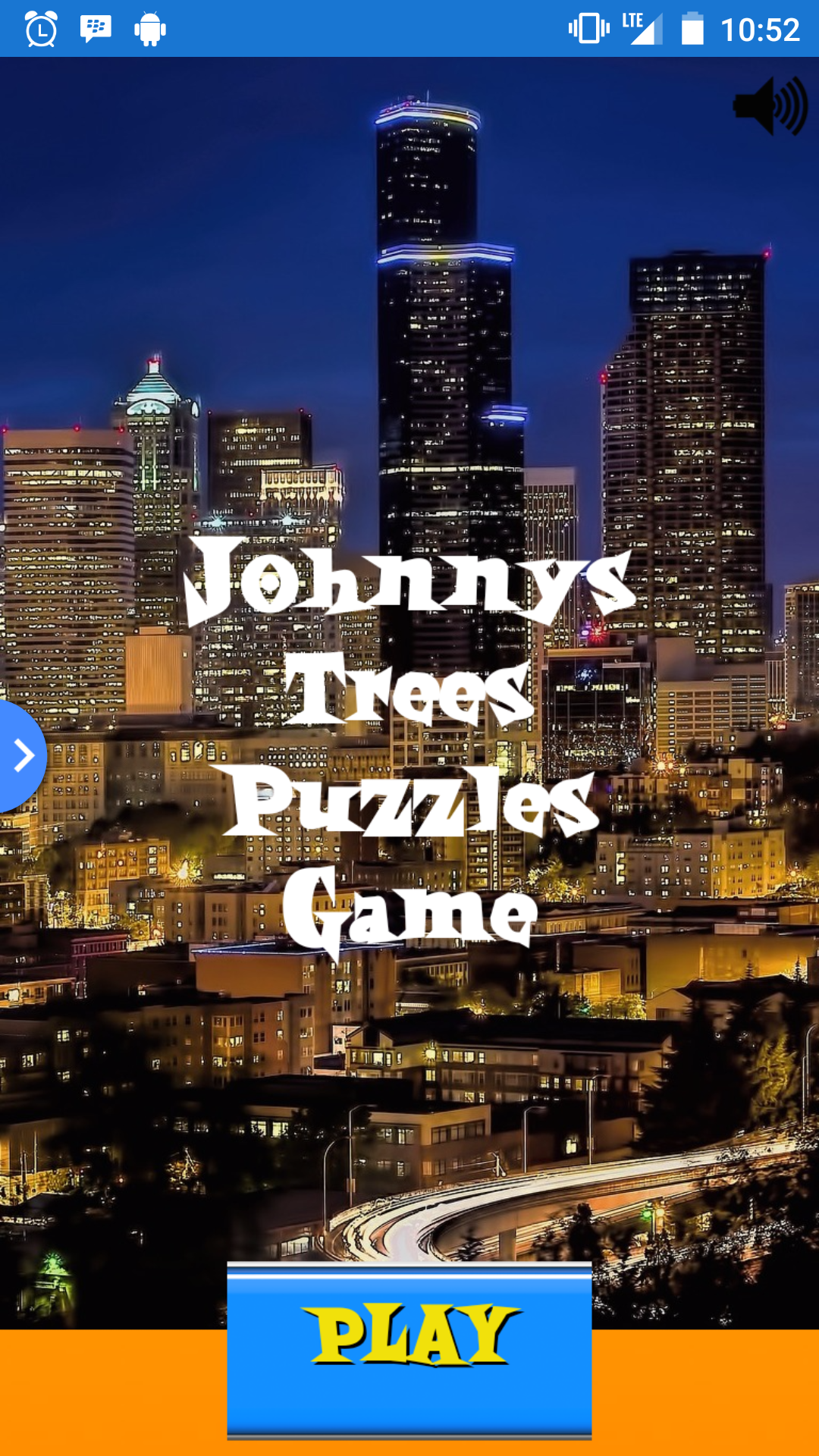 Johnny's Trees Puzzles Game - App on Amazon Appstore